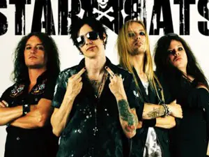 Star*Rats Tickets, Tour and Concert Dates – www.livenation.fr