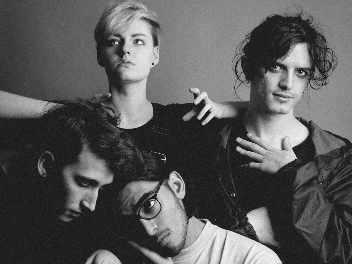 Informations sur Ash Mammal | Live Nation France