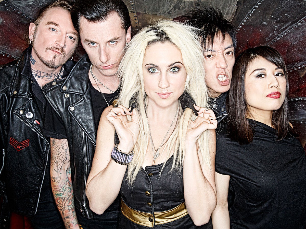 Informations sur Hey! Hello! | Live Nation France