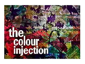 The Colour Injection