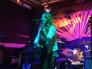 Chanel Yates Tickets, Tour & Concert Information | Live Nation UK