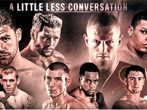 Championship Boxing Tickets, Tour & Concert Information | Live Nation UK