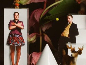 Informations sur Quadron | Live Nation France