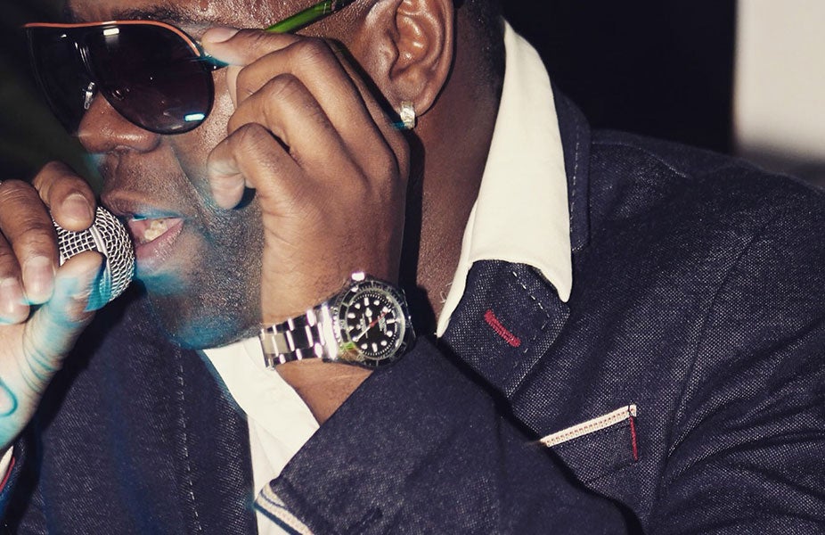 Informations sur Rudie Rich | Live Nation France