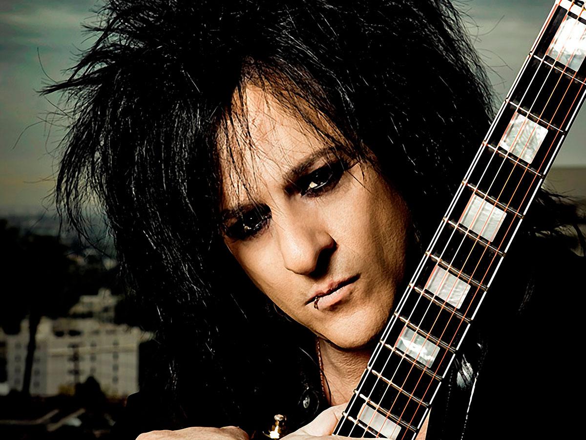 Steve Stevens Tickets, Tour & Concert Information | Live Nation UK