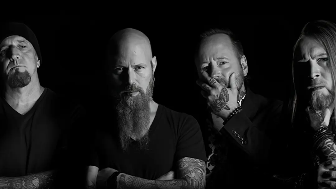 Drowning Pool Tickets, Tour and Concert Dates – www.livenation.co.uk