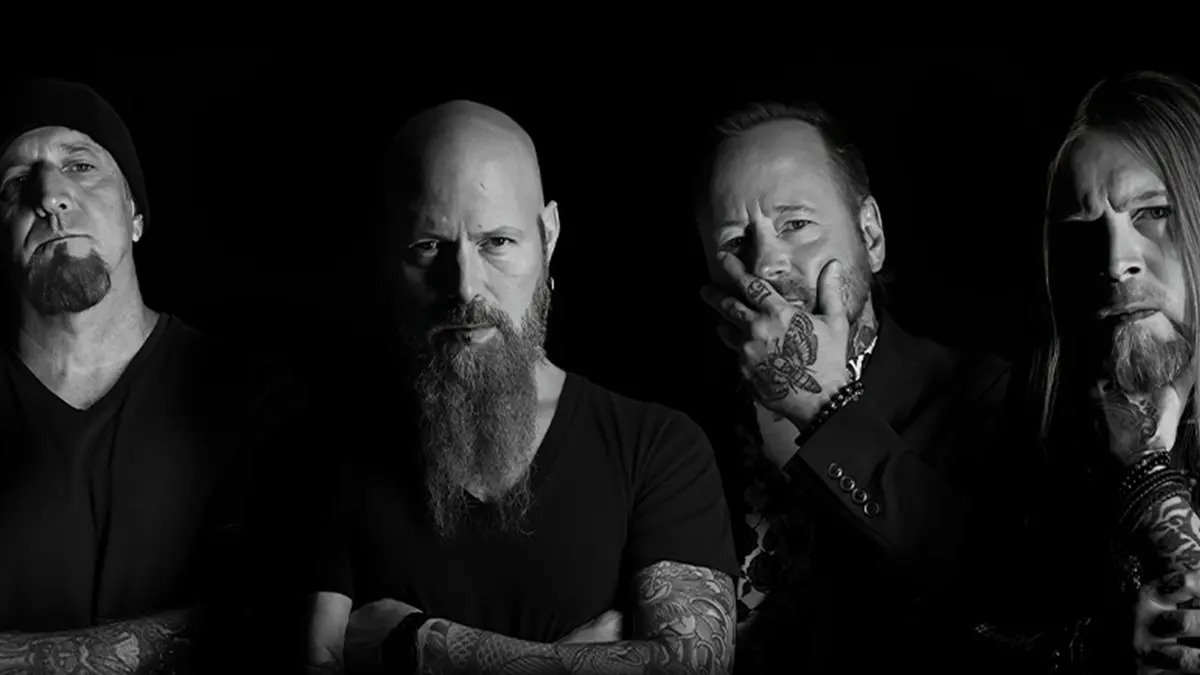 Drowning Pool Tickets, Tour and Concert Dates – www.livenation.co.uk