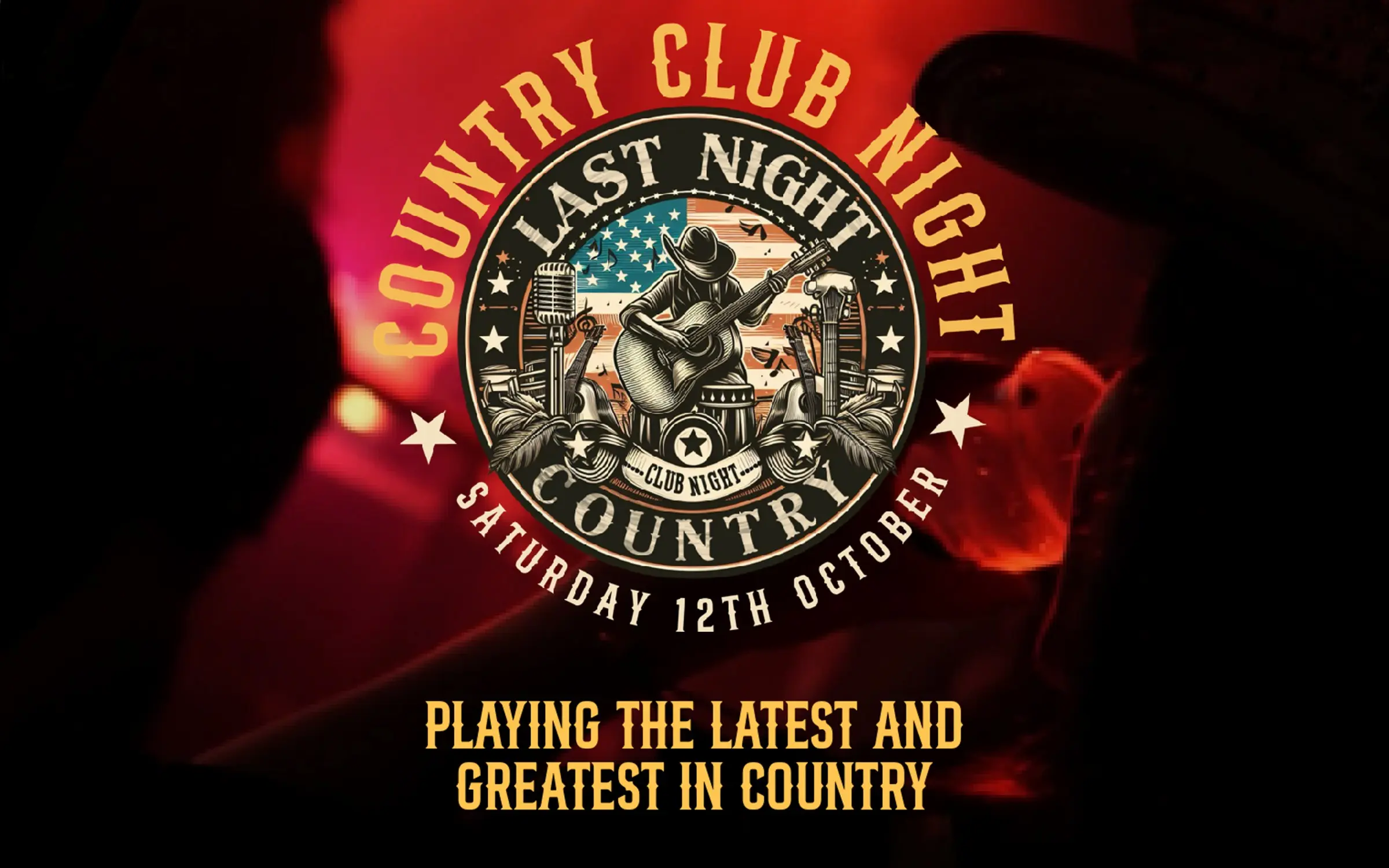 Last Night Country Club