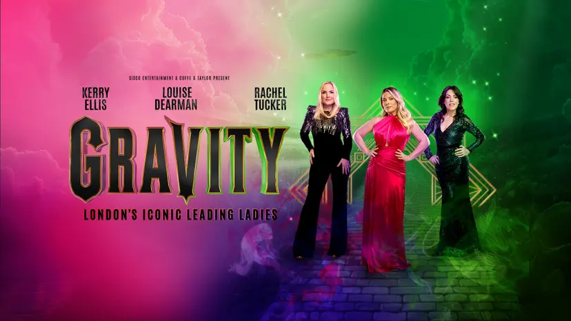 Gravity Tickets, Tour and Concert Dates – www.cuffeandtaylor.com