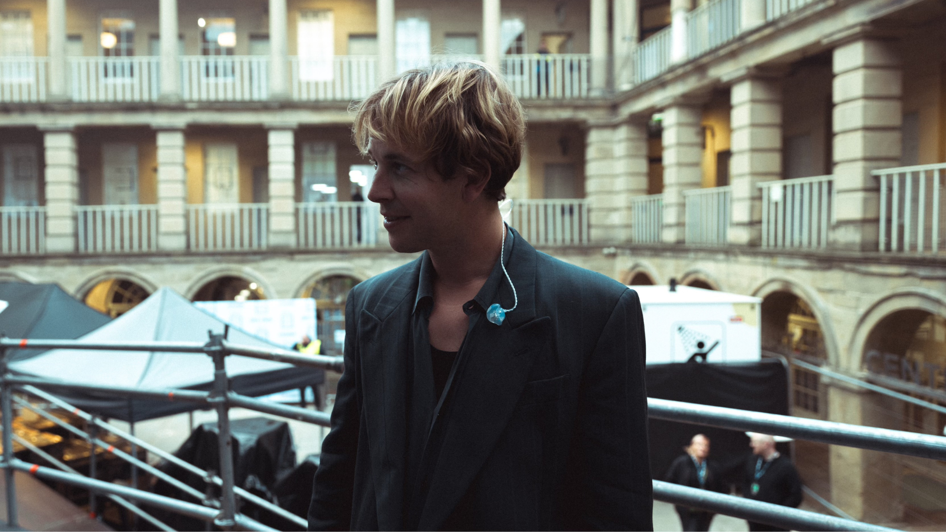 Tom Odell