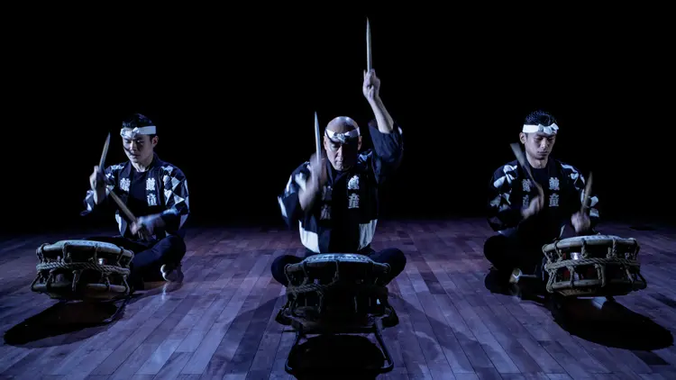 Kodo Tickets, Tour and Concert Dates – www.livenation.fi