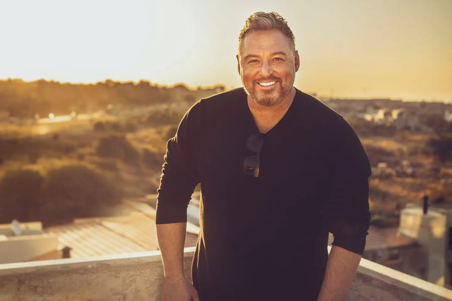 Gerhard Steyn Tickets, Tour and Concert Dates – www.livenation.me