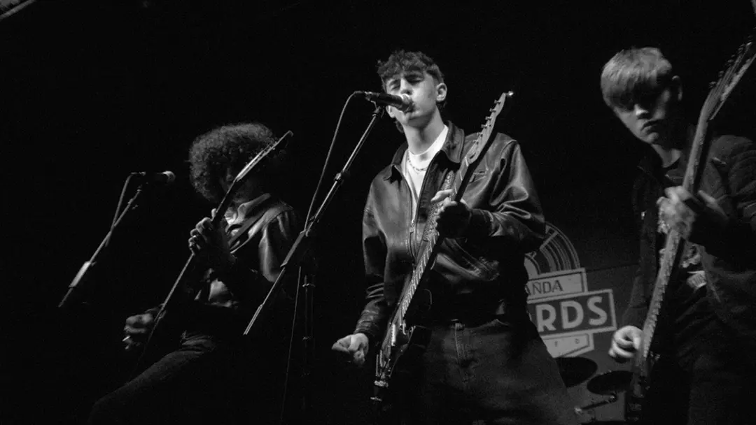 Future Sounds: Short Notice, Liverpool, 14 March 2026, 19:00, Tickets ...