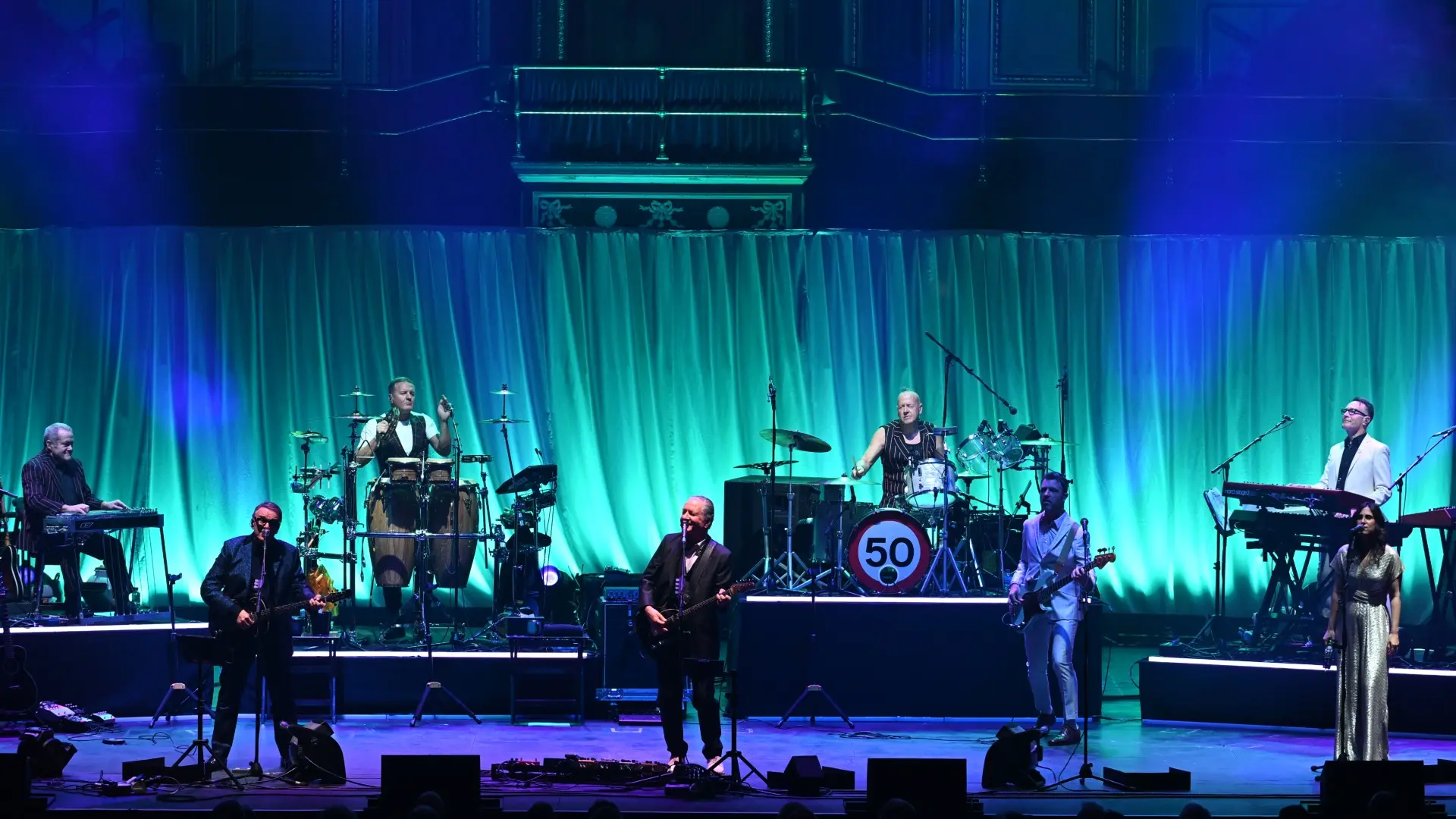 Home | O2 Apollo Manchester