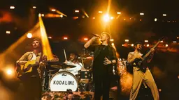 Kodaline - Farewell Tour, Bangkok, Fri, 28 Aug 2026, , Tickets – www ...