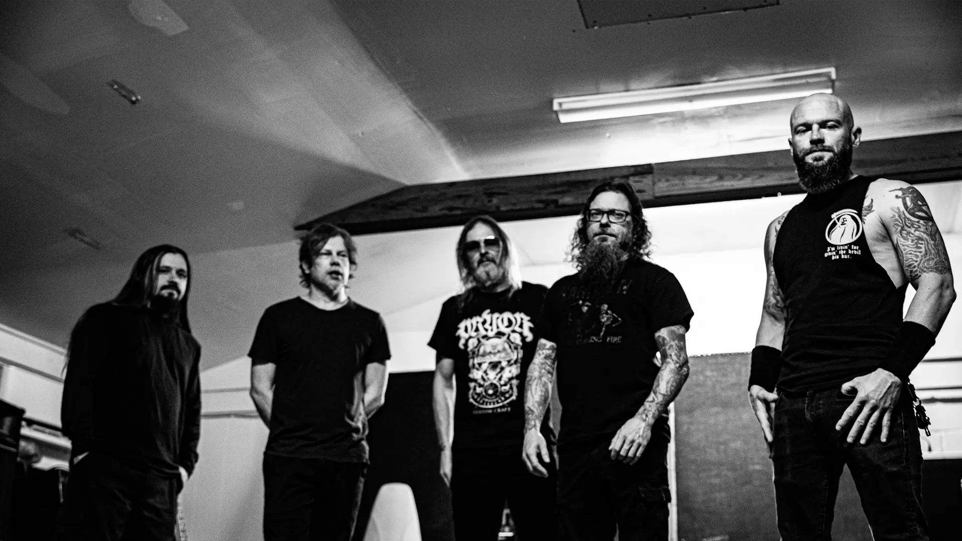 System Of A Down, Stockholm, 29 juni 2026, 17:00, Tickets – www.livenation.se