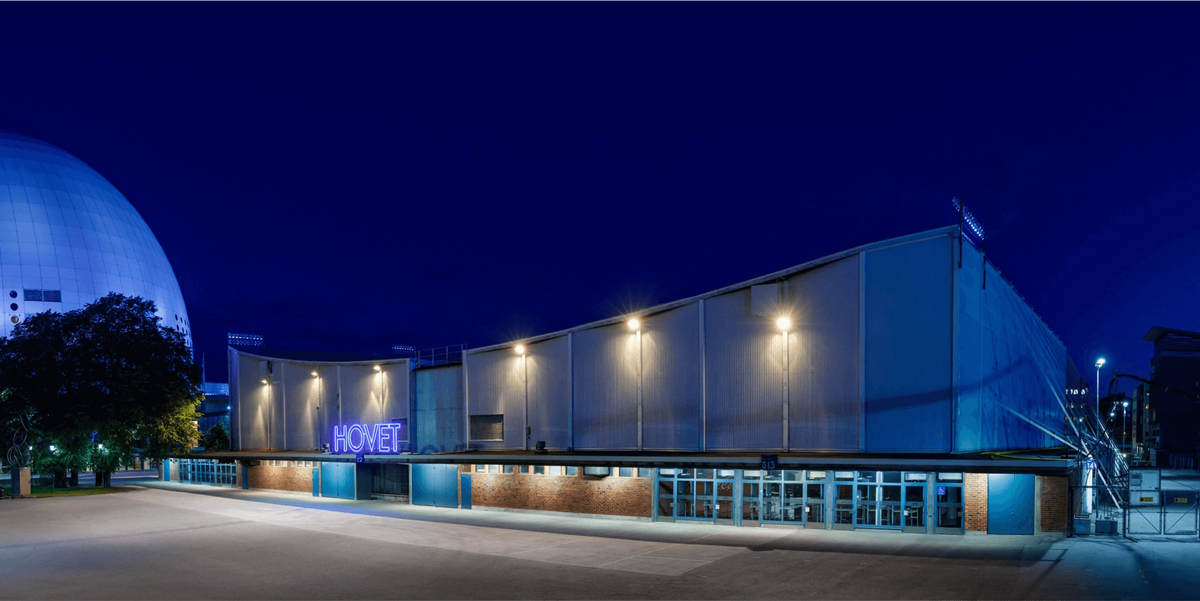 Hovet Tickets and Event Listings – www.livenation.se