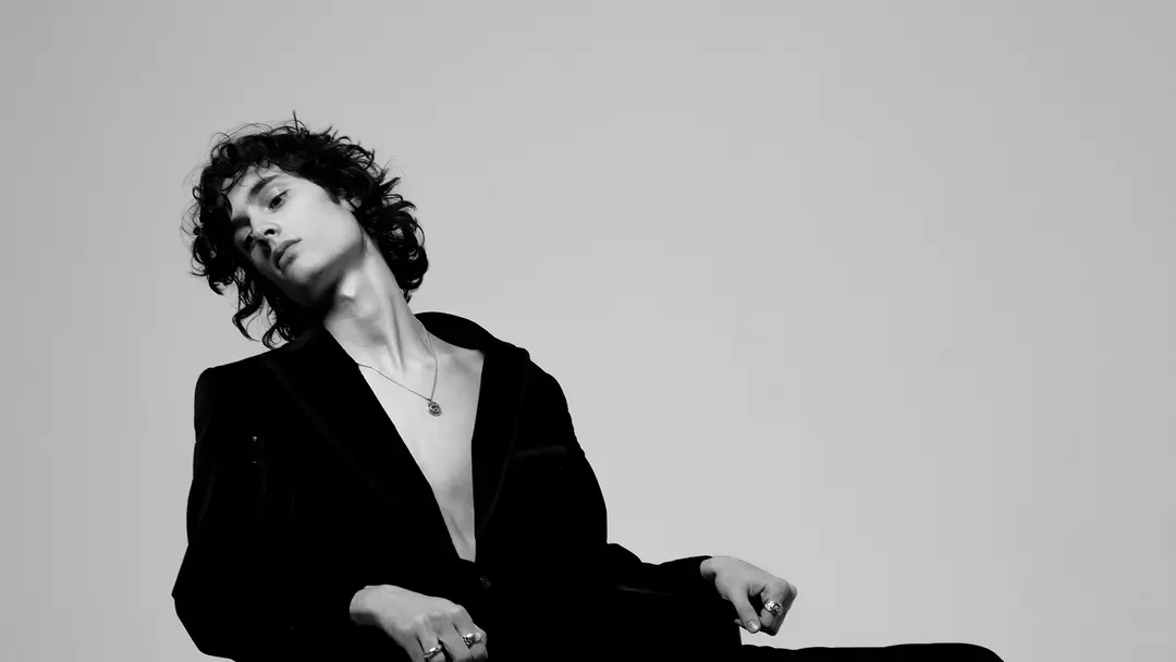 sombr - The Late Nights and Young Romance Tour, Milano, 22 febbraio ...