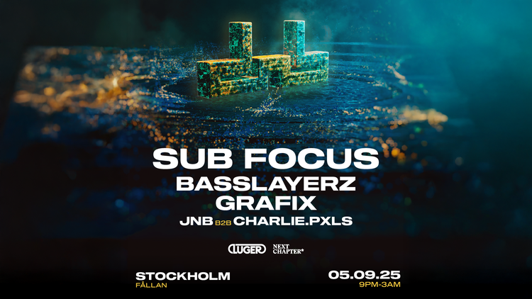 DnB Allstars Tickets, Tour and Concert Dates – www.livenation.asia