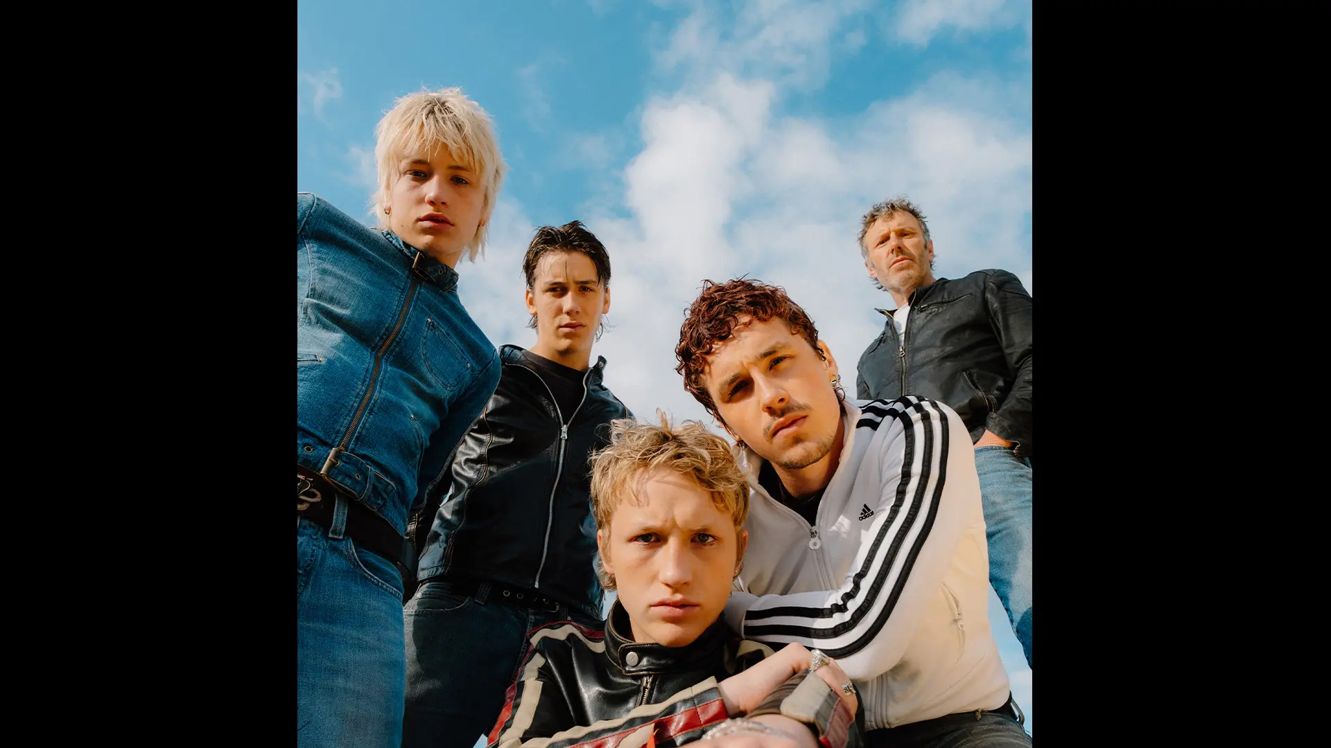 The Entitled Sons Tickets, Tour and Concert Dates – www.livenation.co.uk