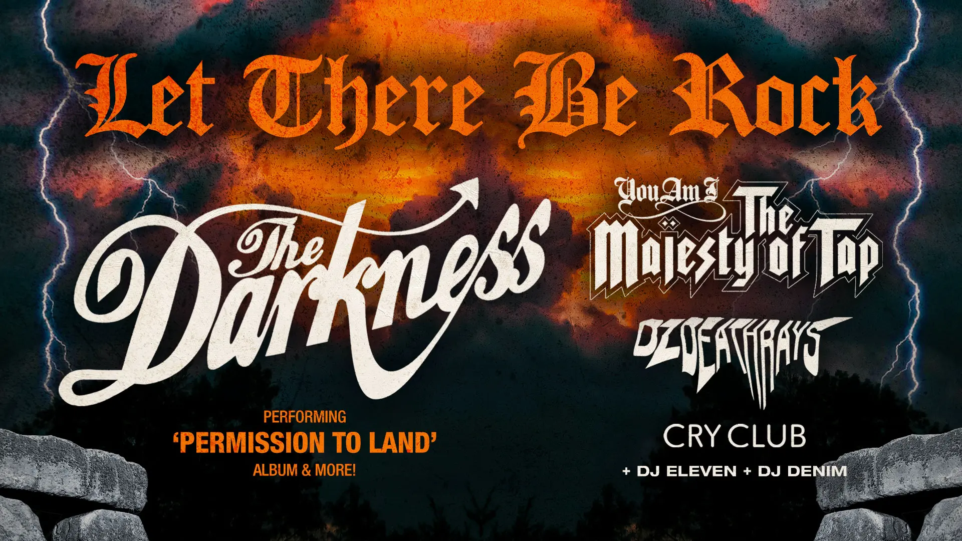 Festival Hall | Homepage