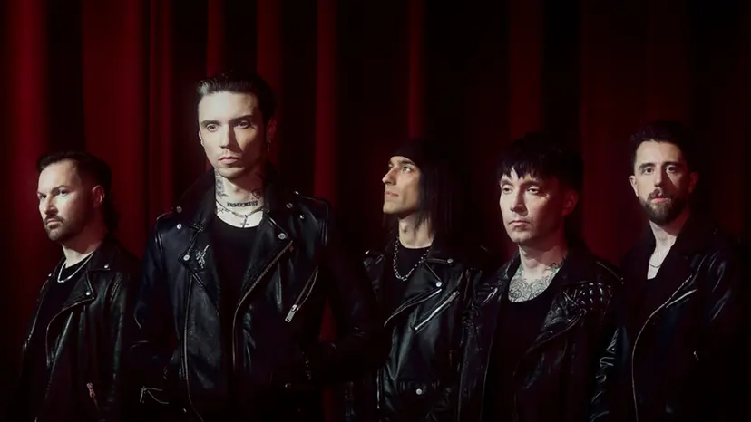 Black Veil Brides Tickets, Tour and Concert Dates – www.livenation.co.uk