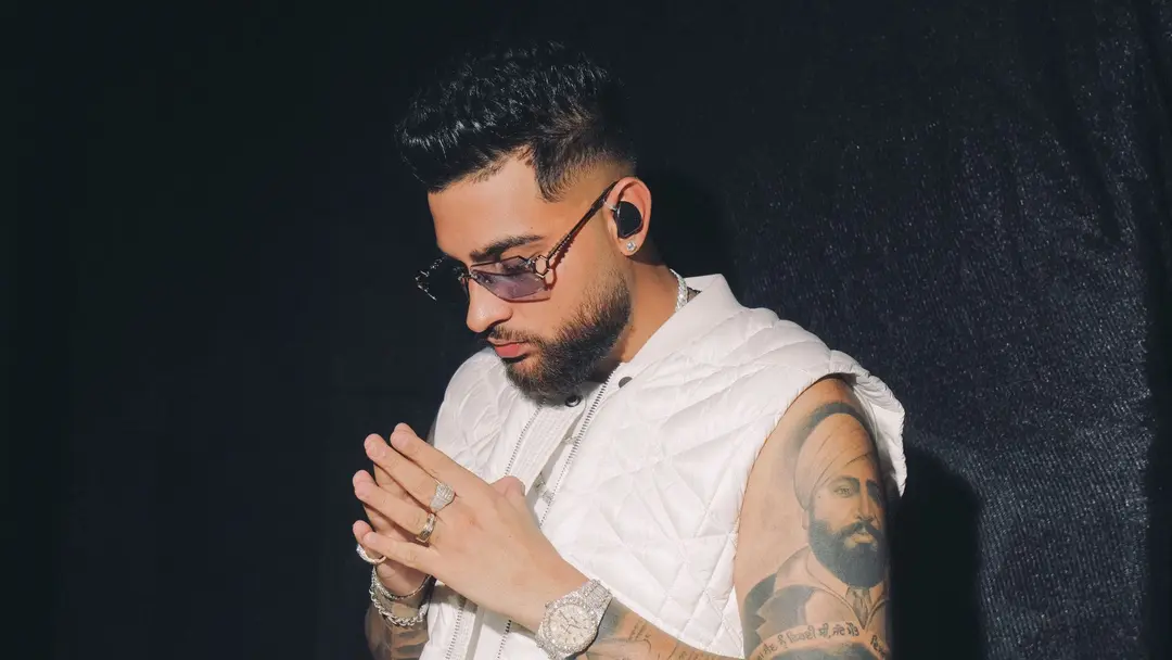 Karan Aujla Tickets, Tour and Concert Dates – www.livenation.fr