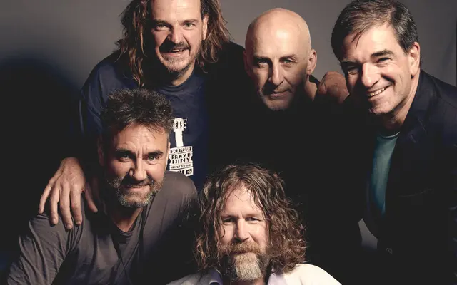 Home | O2 Ritz Manchester