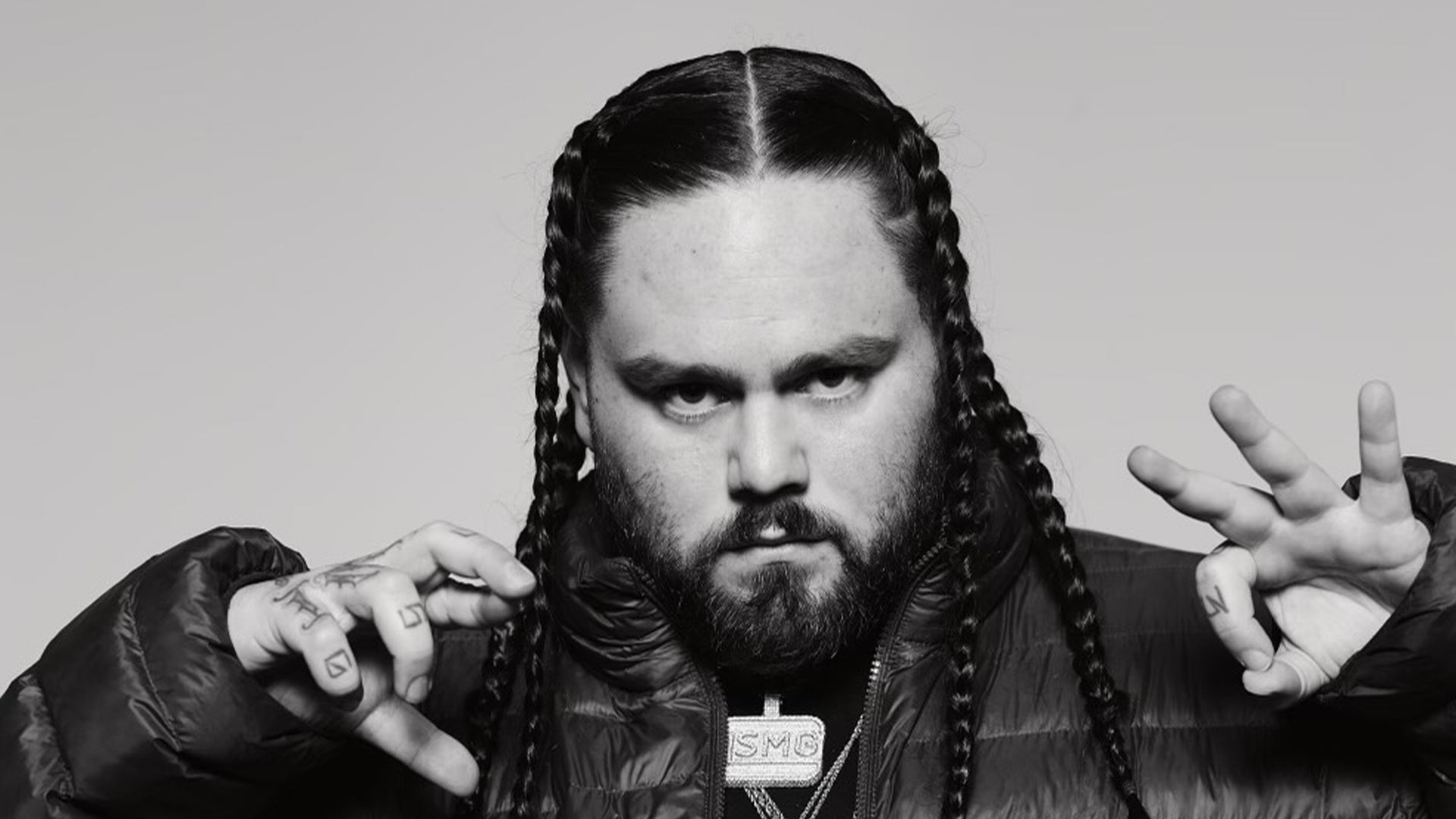 Buy Tickets For uicideboy Present Grey Day Europe Tour 2023 At OVO 