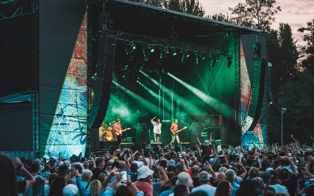 The Clone Roses Tickets, Tour and Concert Dates – www.academymusicgroup.com