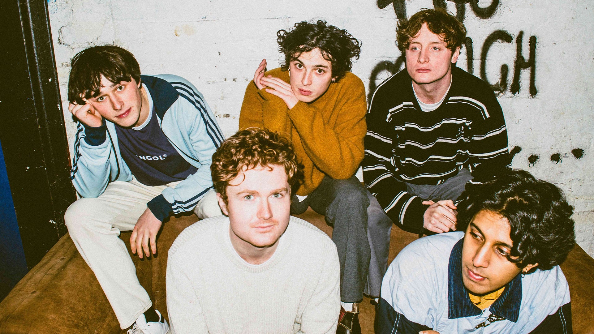 Concert Tickets and Tour Dates | Live Nation UK