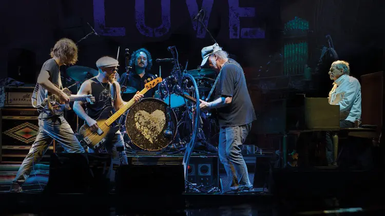 Neil Young Tickets, Tour and Concert Dates – www.cuffeandtaylor.com