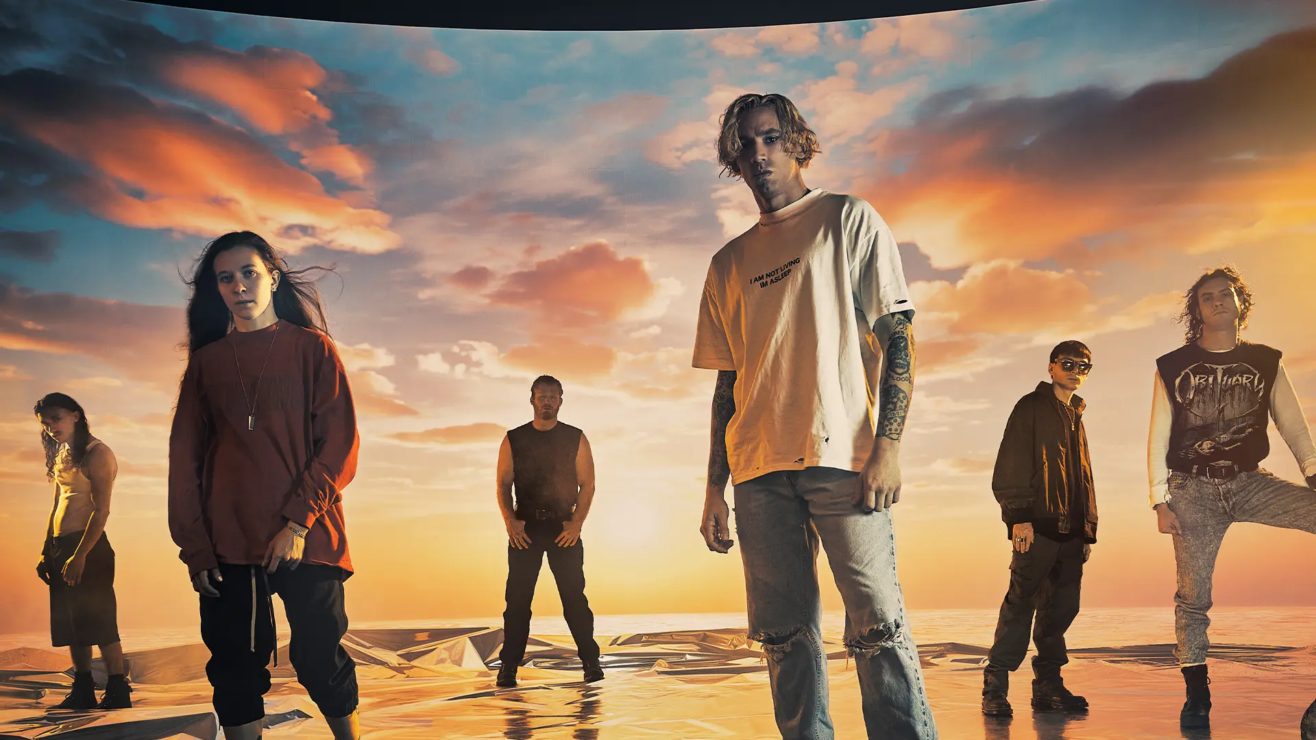 Code Orange Tickets, Tour and Concert Dates – www.livenation.co.jp