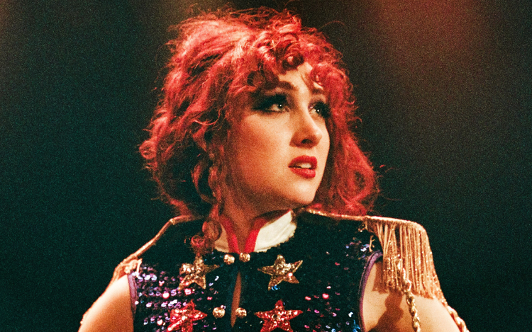 Chappell Roan Tickets, Tour and Concert Dates – www.livenation.co.nz