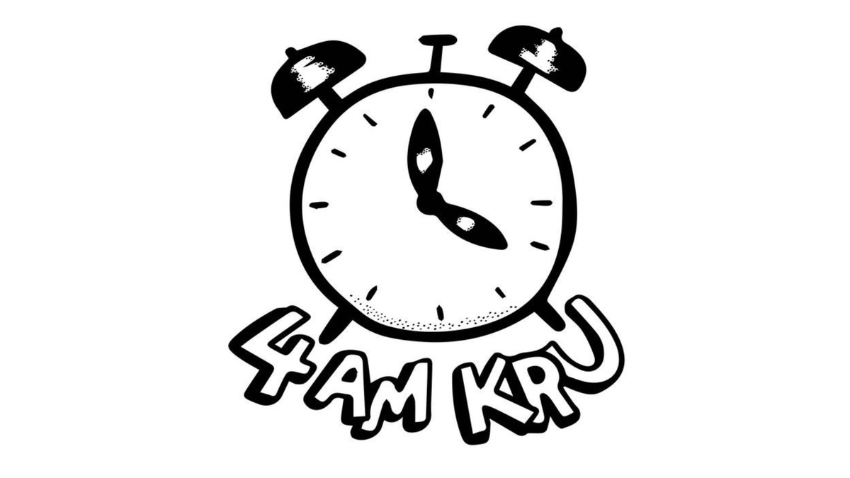 4AM KRU Tickets, Tour and Concert Dates – www.livenation.co.uk