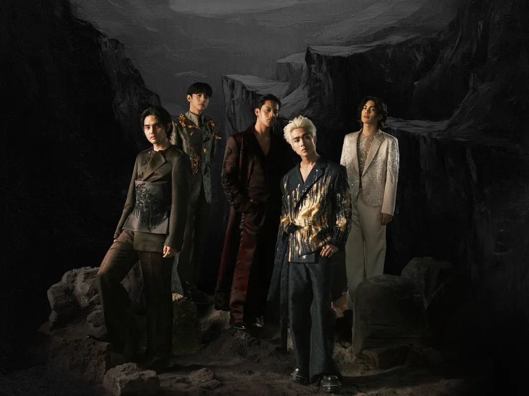 SB19 Tickets, Tour and Concert Dates – www.livenation.ph