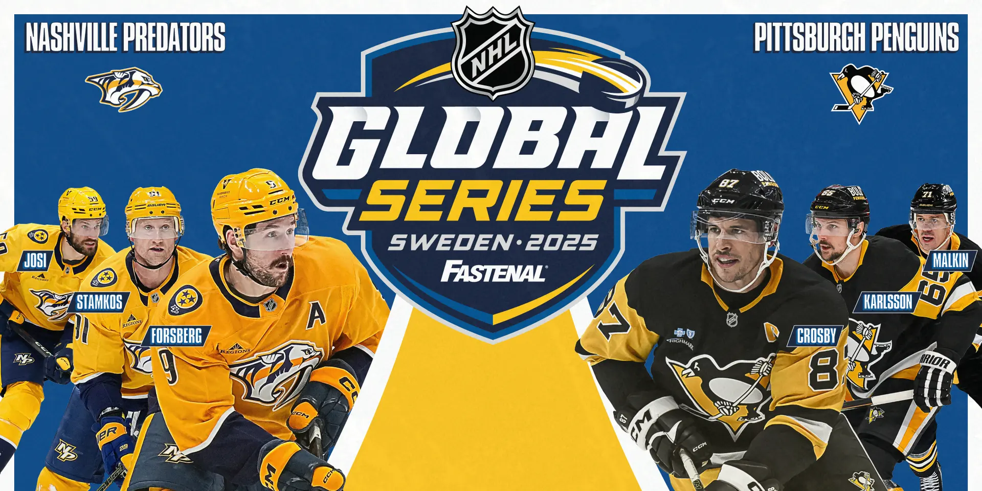 NHL Global Series Tickets, Tour and Concert Dates – www.livenation.se