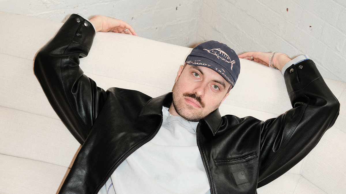 Marlon Hoffstadt Tickets, Tour and Concert Dates – www.livenation.be