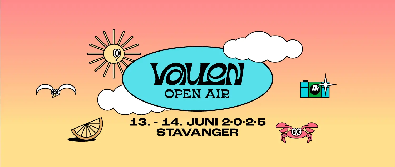 Vaulen Open Air Festival Tickets and Dates – www.livenation.no