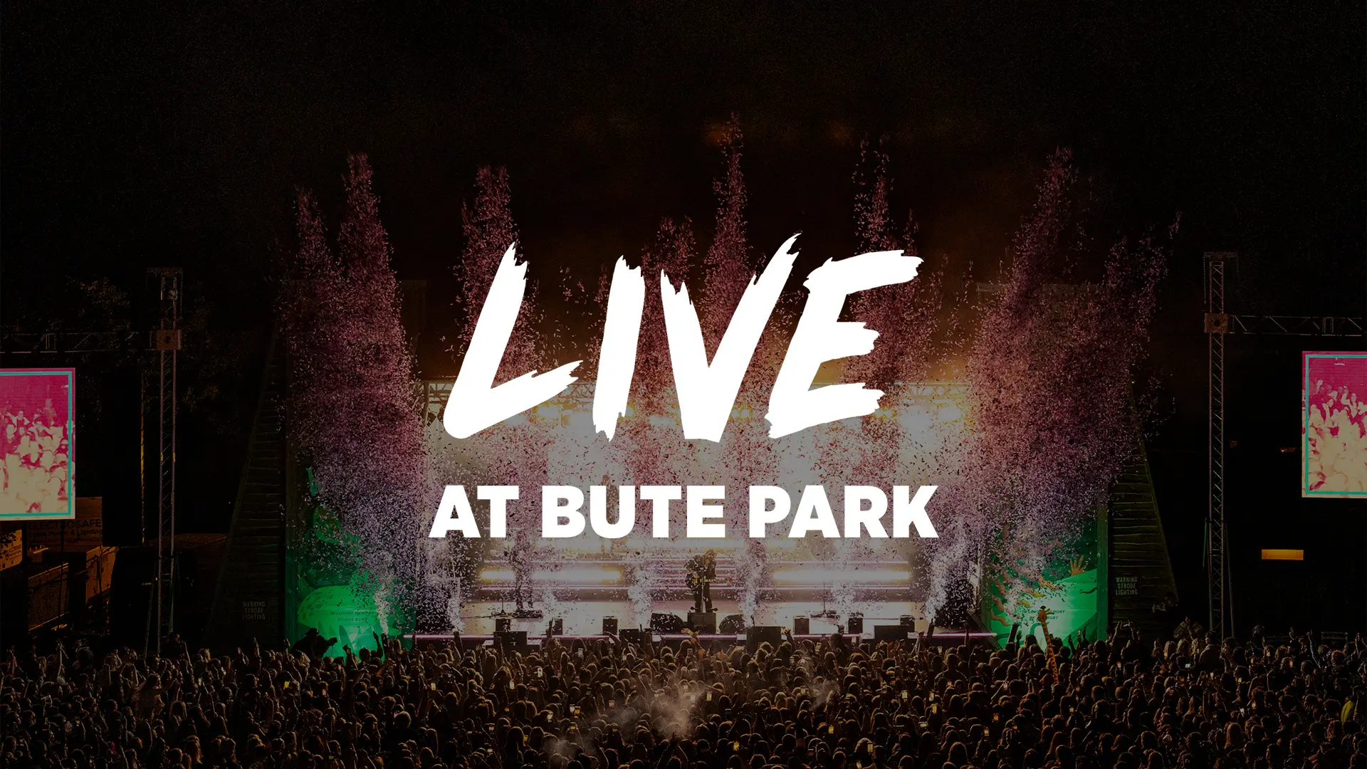 Live At Bute Park Festival Tickets and Dates – www.livenation.com.tw