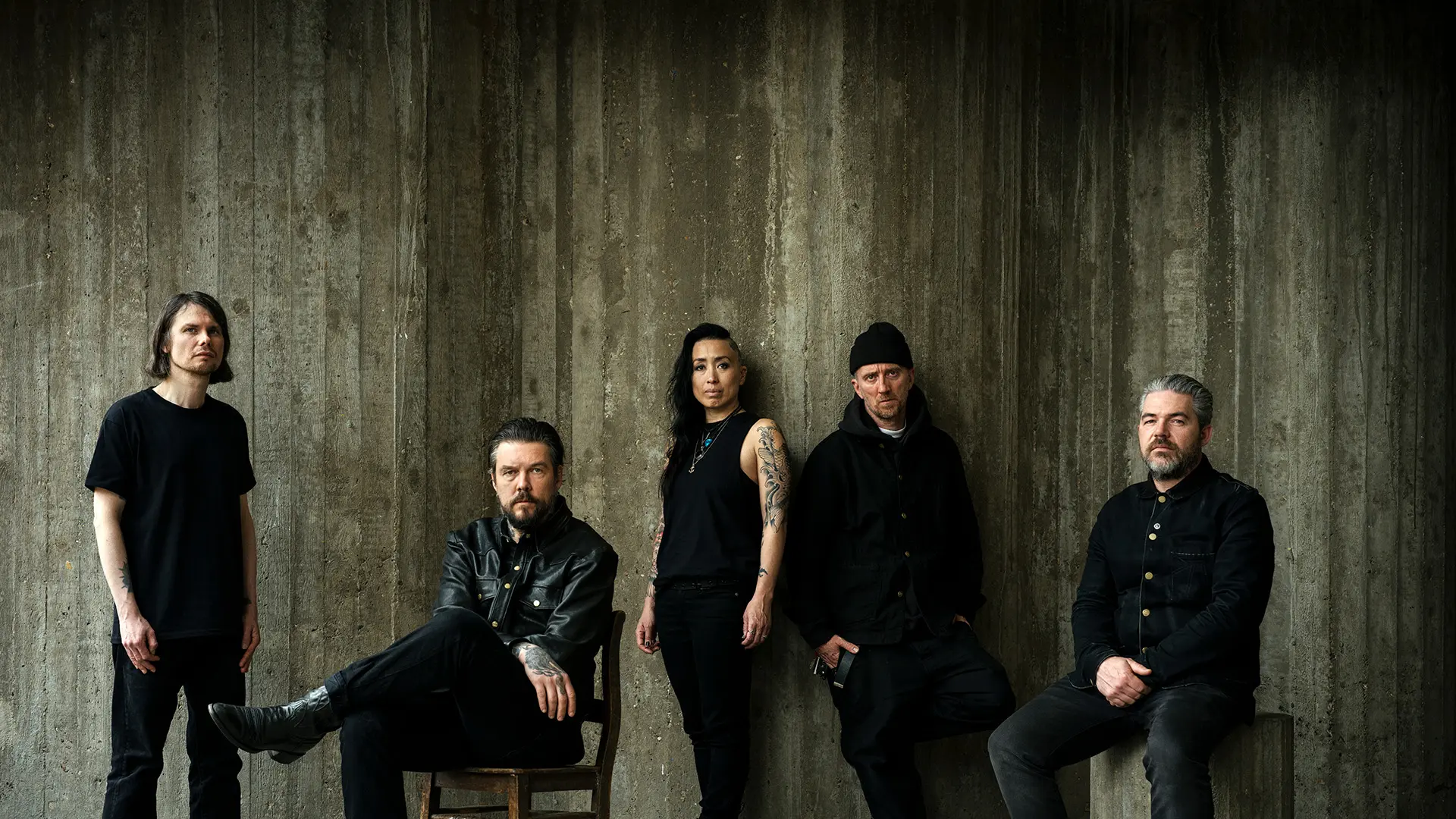 Amenra Tickets, Tour and Concert Dates – www.livenation.be