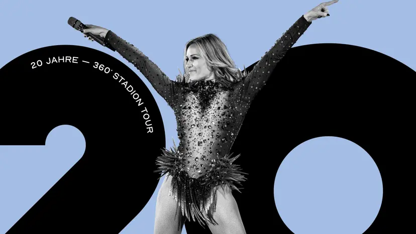 Helene Fischer: 360° Stadion Tour, Amsterdam, 30 juni 2026, , Tickets ...