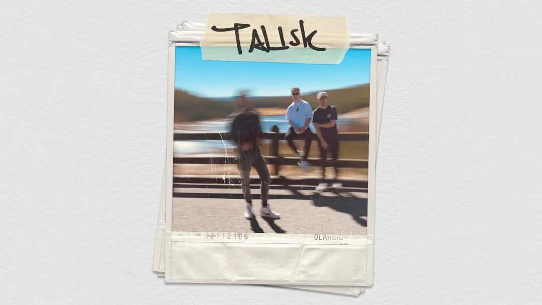 Talisk: 10th Anniversary Tour Tickets, Tour and Concert Dates – www ...