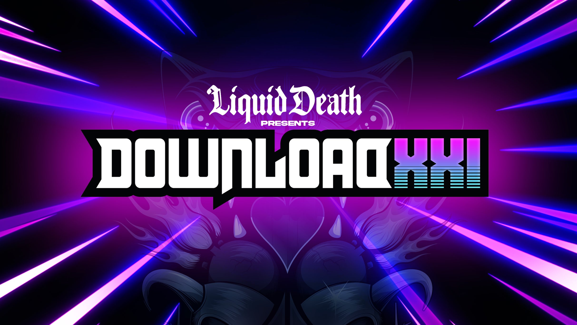 Liquid Death Presents Download Festival 2024 Tickets Line Up Dates Liquid Death Presents Download Festival 2024 Tickets Line Up Dates