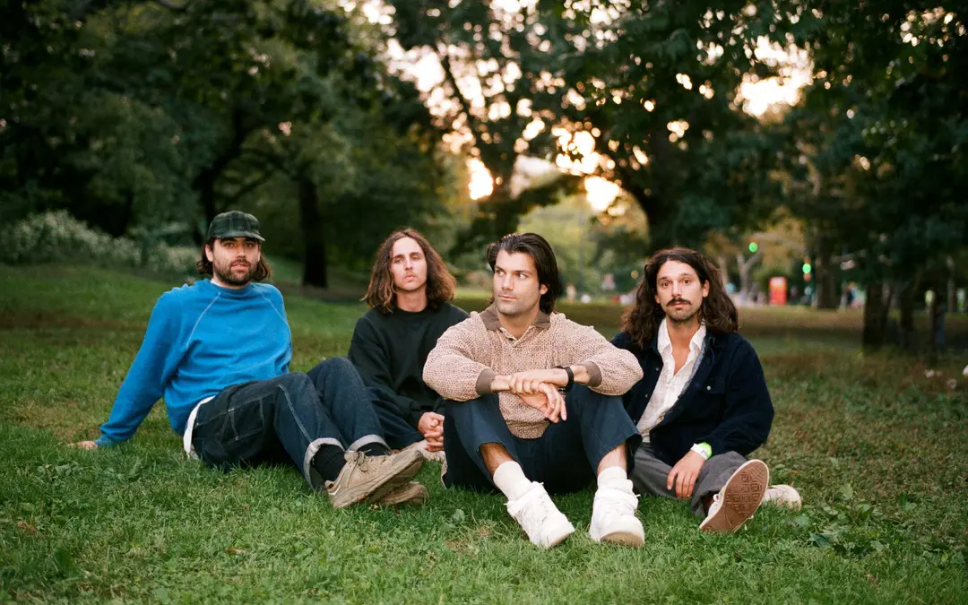 Turnover Tickets, Tour and Concert Dates – www.academymusicgroup.com