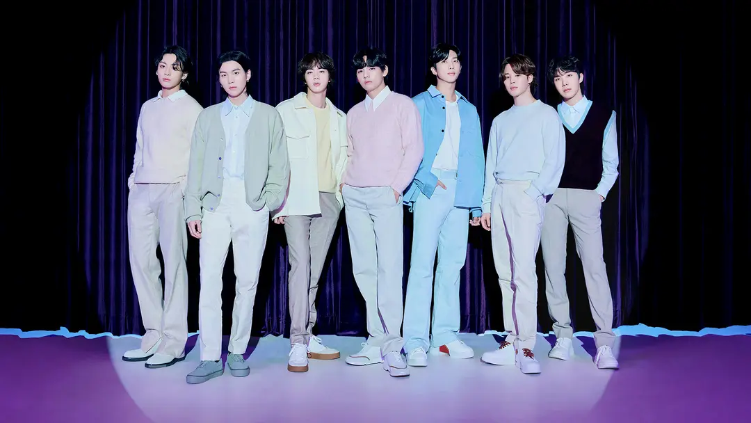 BTS WORLD TOUR IN BRUSSELS, Brussels, July 1, 2026, , Tickets – www ...