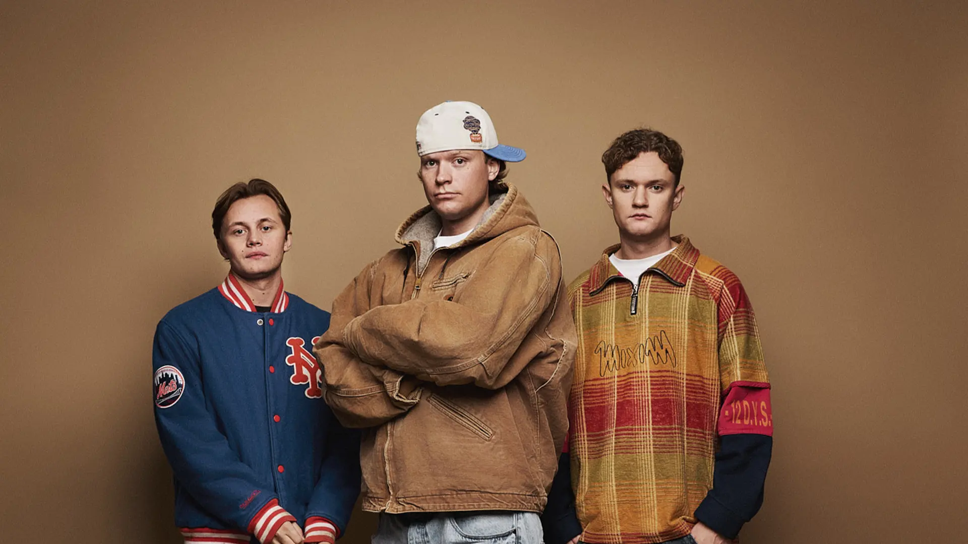 Roc Boyz Tickets, Tour and Concert Dates – www.livenation.no