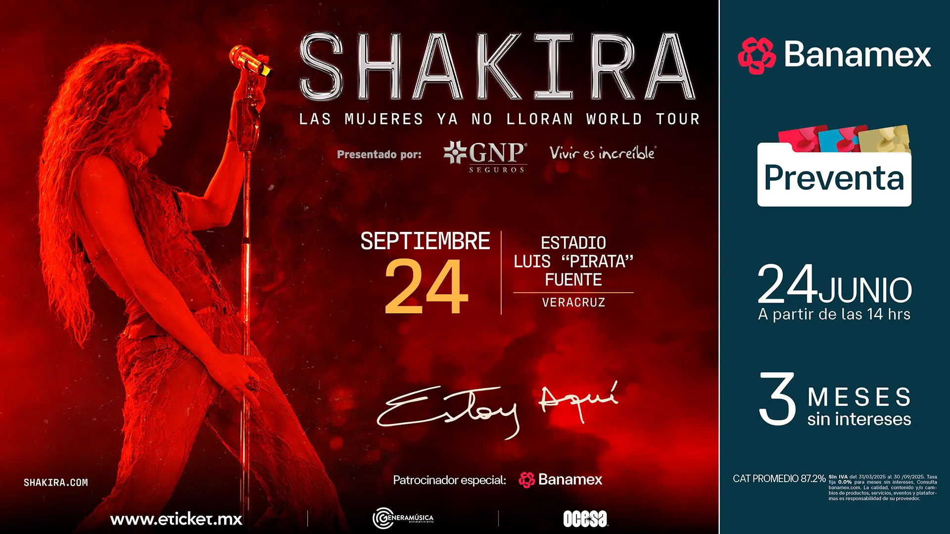 Concert Tickets and Tour Dates | Live Nation Latin America