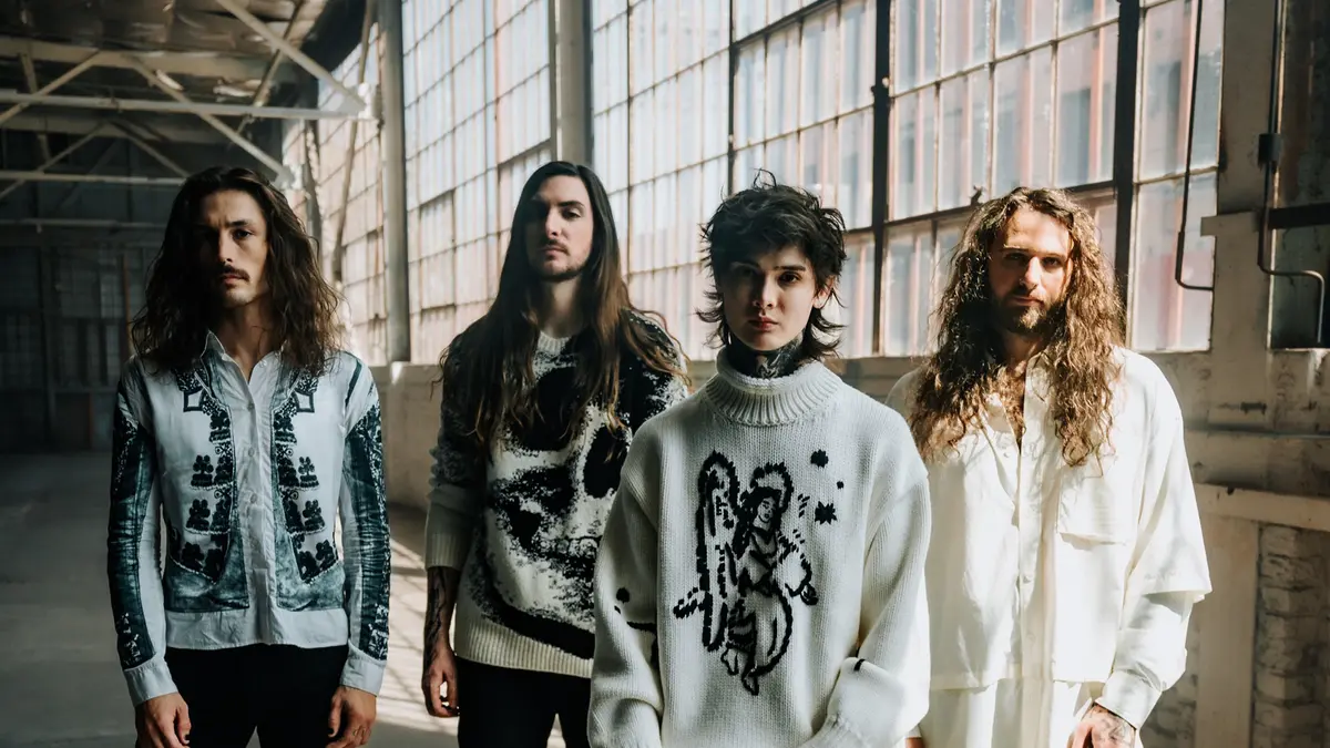 Polyphia Tickets, Tour and Concert Dates – www.livenation.co.uk