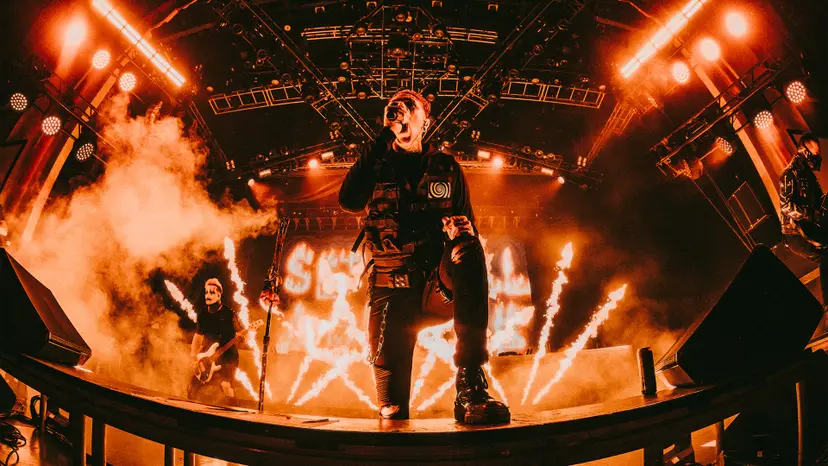 Motionless in White Tickets, Tour and Concert Dates – www.livenation.de